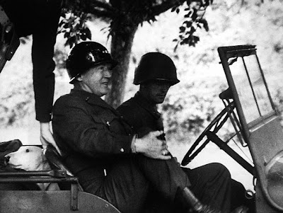 Terrierman's Daily Dose: Patton's Willie