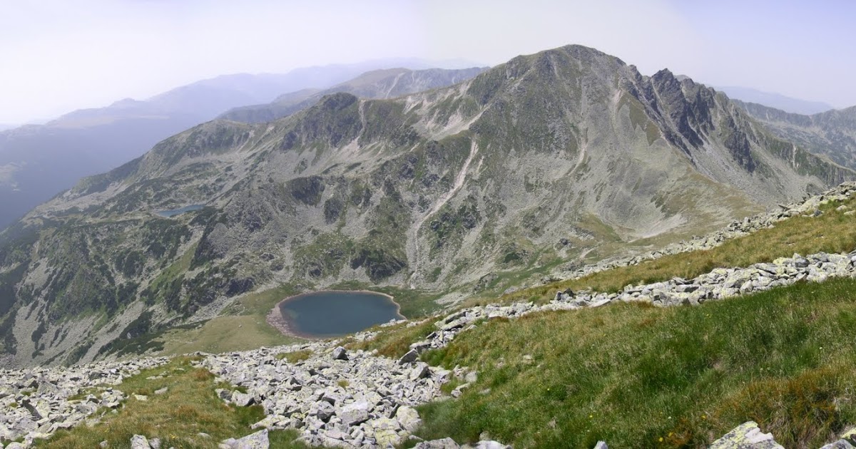 "A PIECE OF EUROPEAN TREASURE": The legend of Retezat Mountain