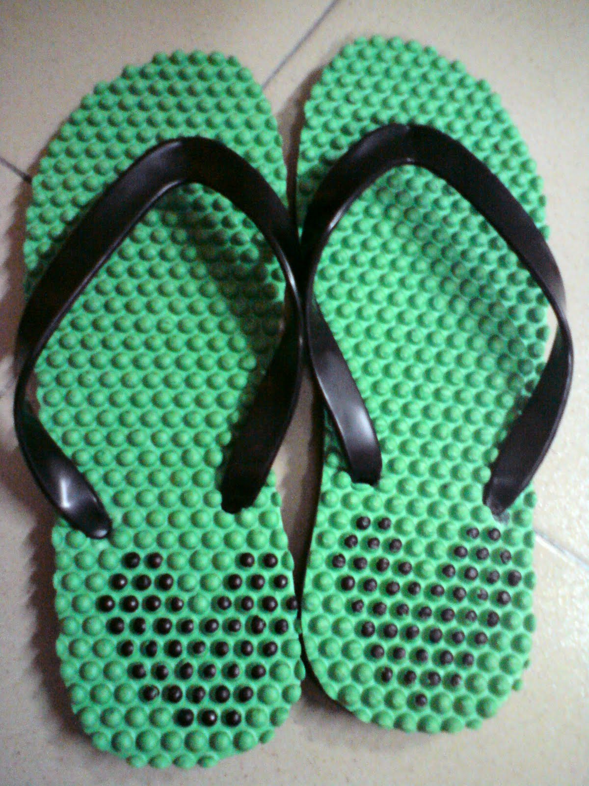 RuBiC CuBe~: TENSION SLIPAR TANDAS ASYIK ILANG~