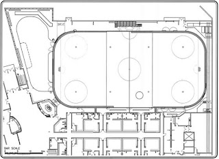 Officer Fenton: Case Study - Hockey Arena