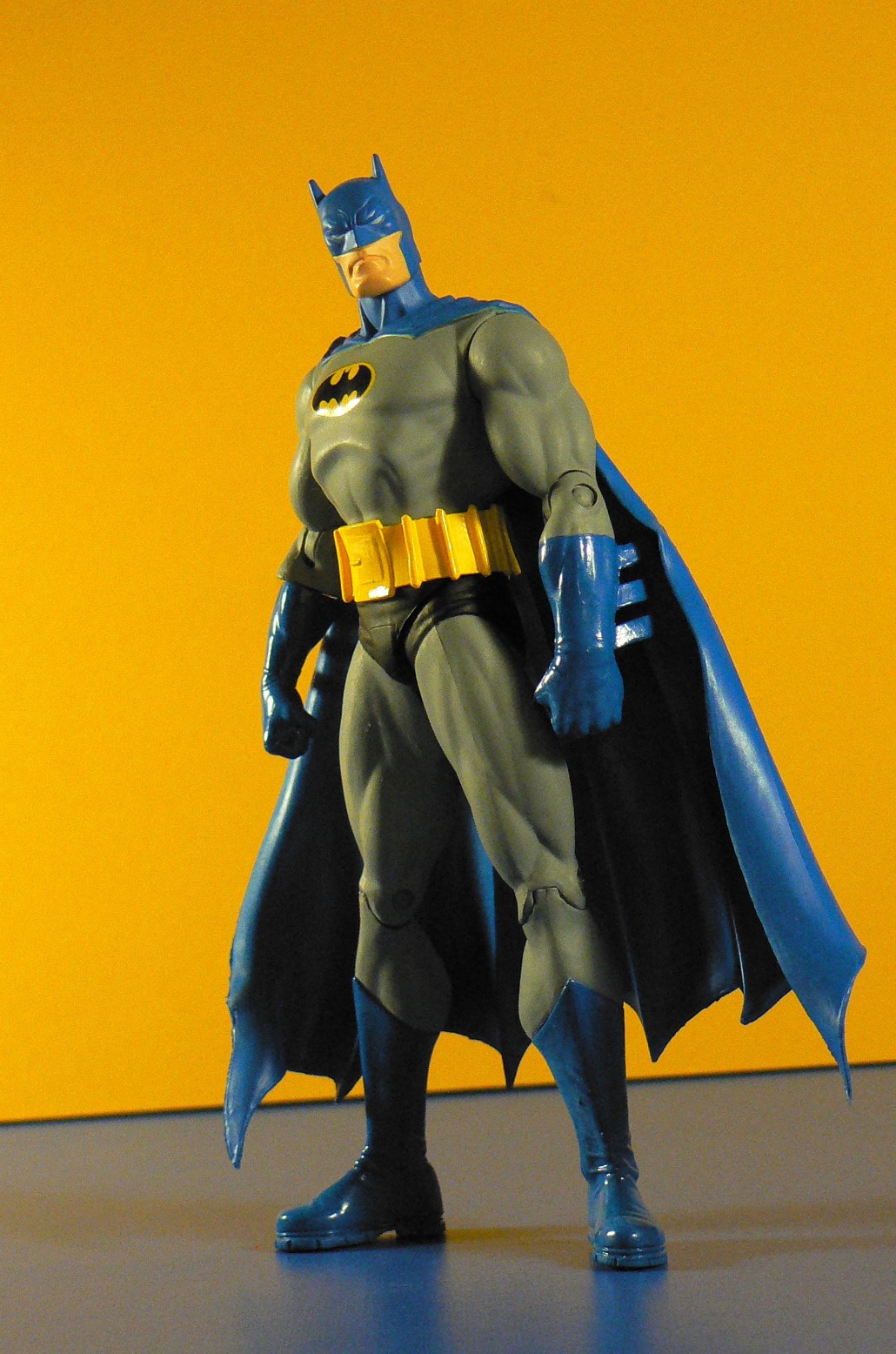 Super-DuperToyBox: DC Direct Reactivated Series 1 Batman