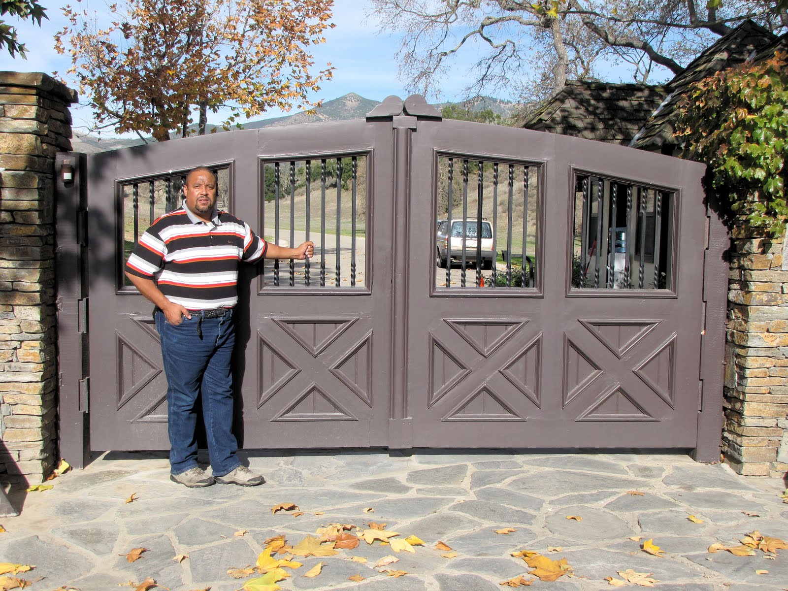 The Traveling Optimist: Never to Neverland