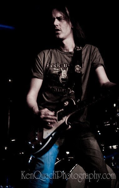 HEAVY SHIT, las dos horas más intensas de la semana: Entrevista con ...