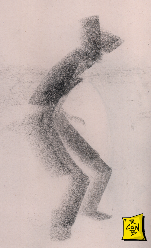 i wish i was a little bit taller...: Life Drawing: 30 Second Poses