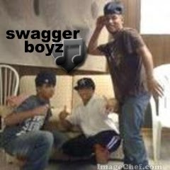 swagger boyz