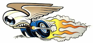 Mardikian, The Principle of Kulture: The Von Dutch Flying Eye