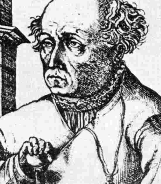 MEDICINA NATURAL: Paracelso