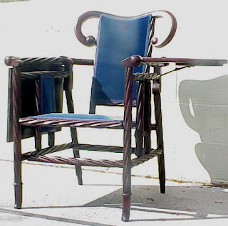 George Hunzinger Furniture