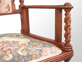 George Hunzinger Furniture