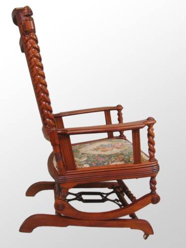 George Hunzinger Furniture