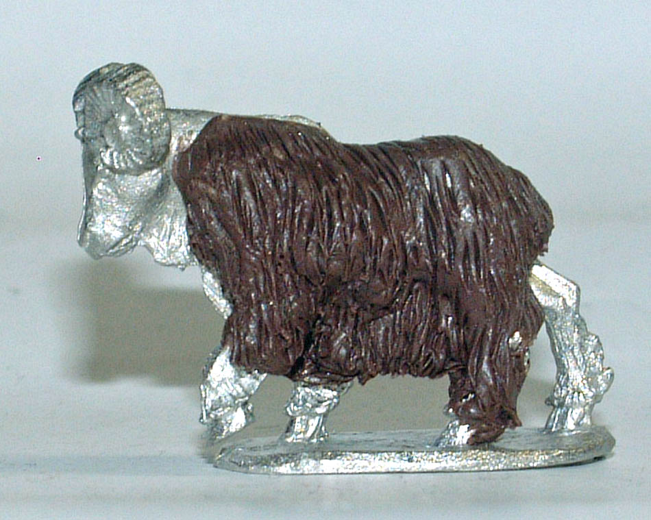 AD&D 2nd Edition Hold Out: Deep Rothe