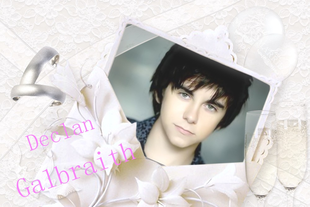 Declan galbraith: An Angel...My Lovely Declan