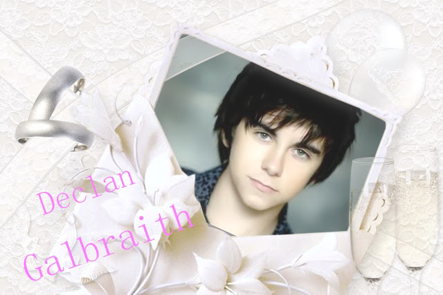 Declan galbraith: An Angel...My Lovely Declan