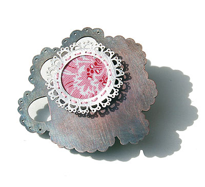 Sally COLLINS (UK) · BIJOU_CONTEMPORAIN