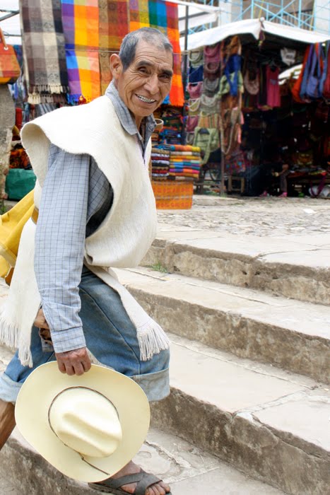 People of Mexico. – Ashlee Proffitt