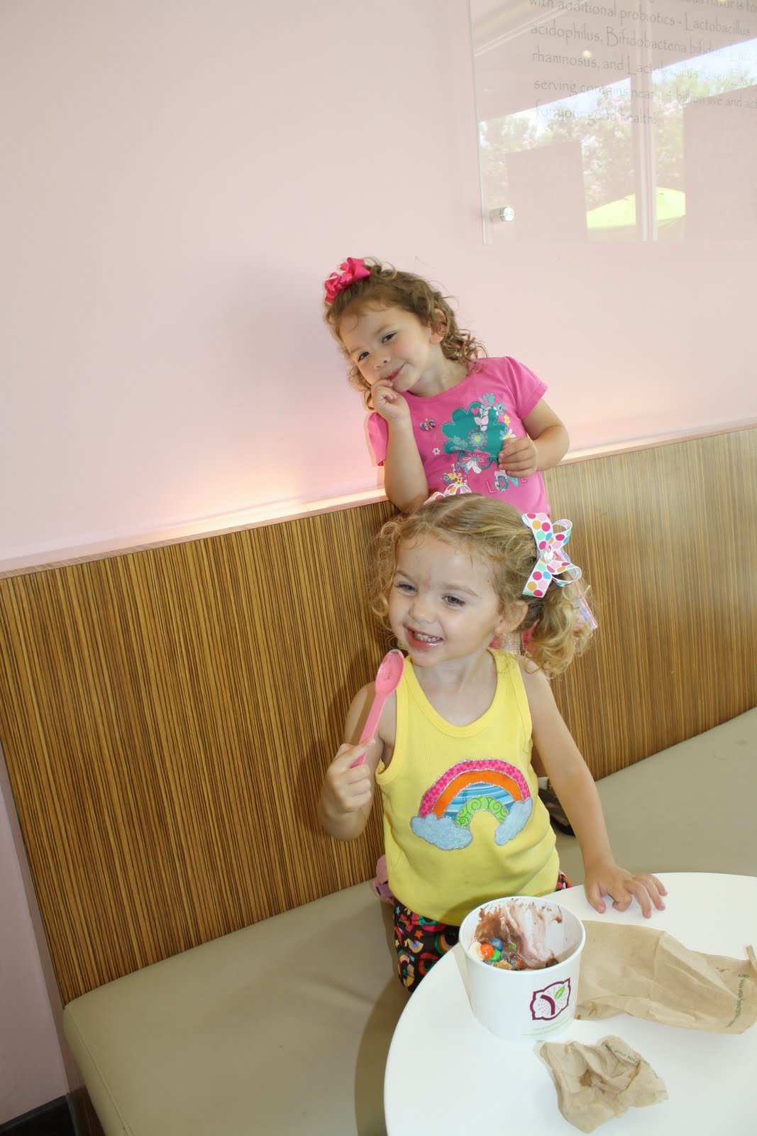 Milla's Many Adventures: Preschool Camp Week 2