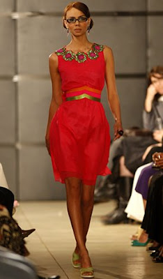 Africana Wardrobe Diary: Designer Spotlight: Stoned Cherrie