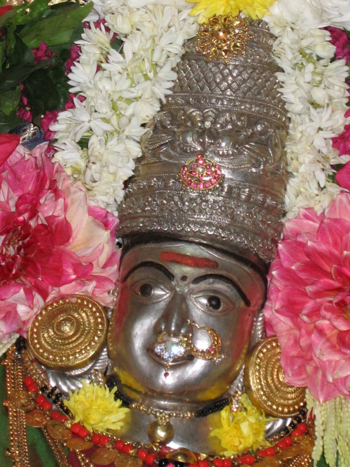 Omkaararuupini: Ever first Devotional Album on Varadapura Sri Durgamba