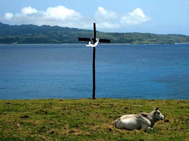 Breathtaking Batanes: Welcome to "Breathtaking Batanes Tour"!