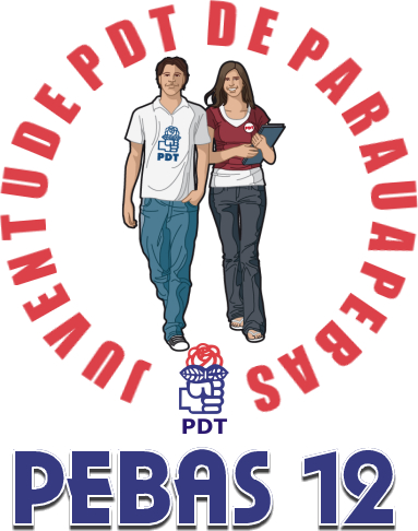 JUVENTUDE PDT-PARAUAPEBAS