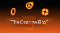 Instalando Juegos: Half Life 2 The Orange Box