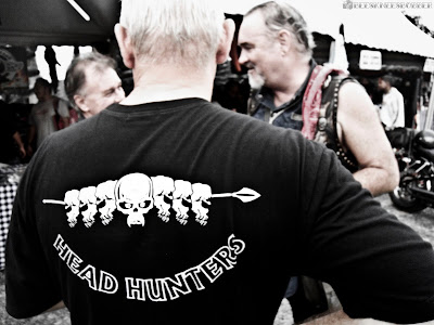 FTW Malaysia: the HeadHunters came out to play