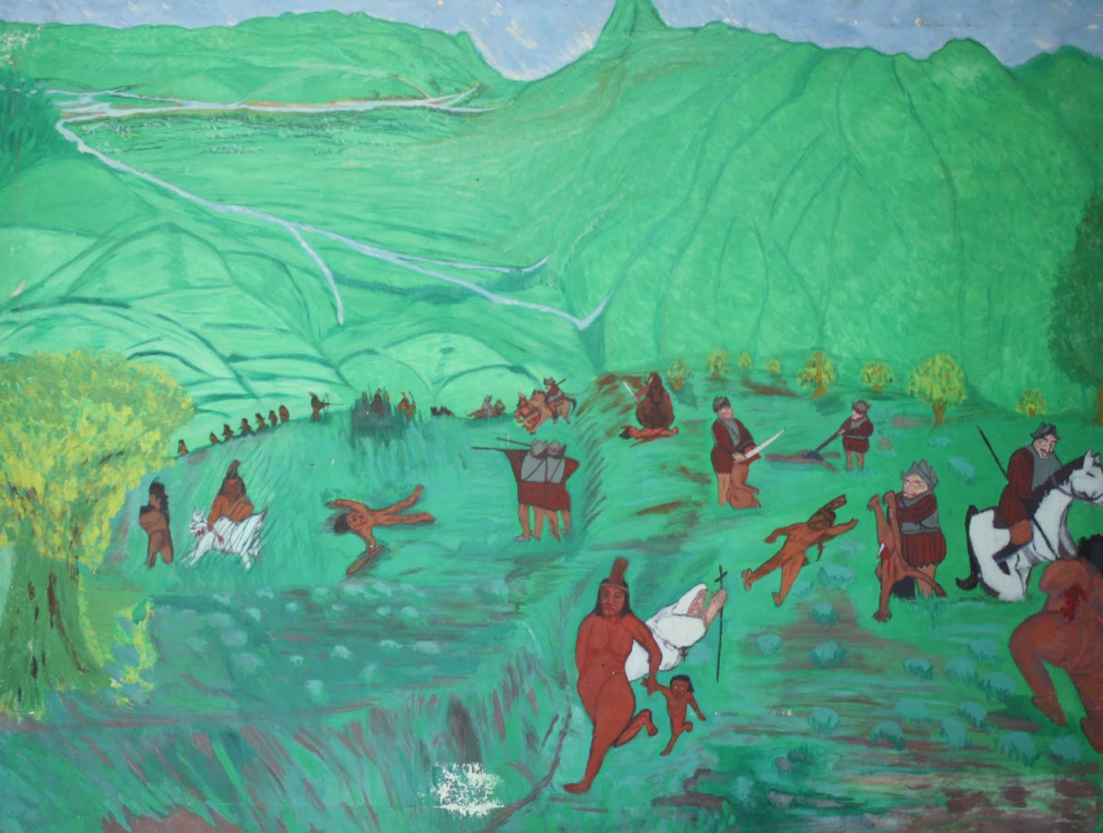 artepetare- Francisco Delgado "Pancho"