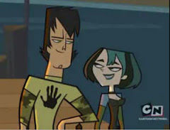 TDI la Isla del Drama: Trent