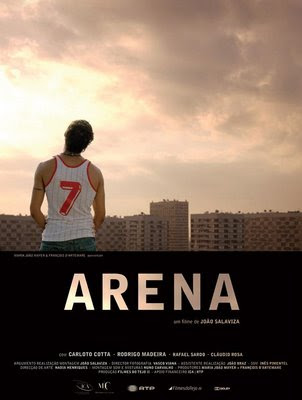 Crítica – Arena (2008)