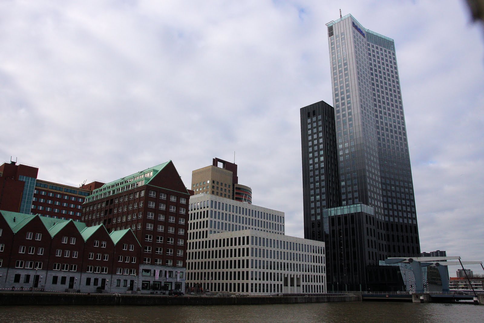 Cornelis Fotografie: rotterdam stad zuid.