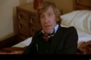 Dubious Characters: David Warner