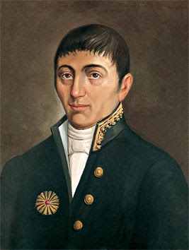 Historia de la Medicina Peruana: Unanue: Médico y Maestro (1/2)