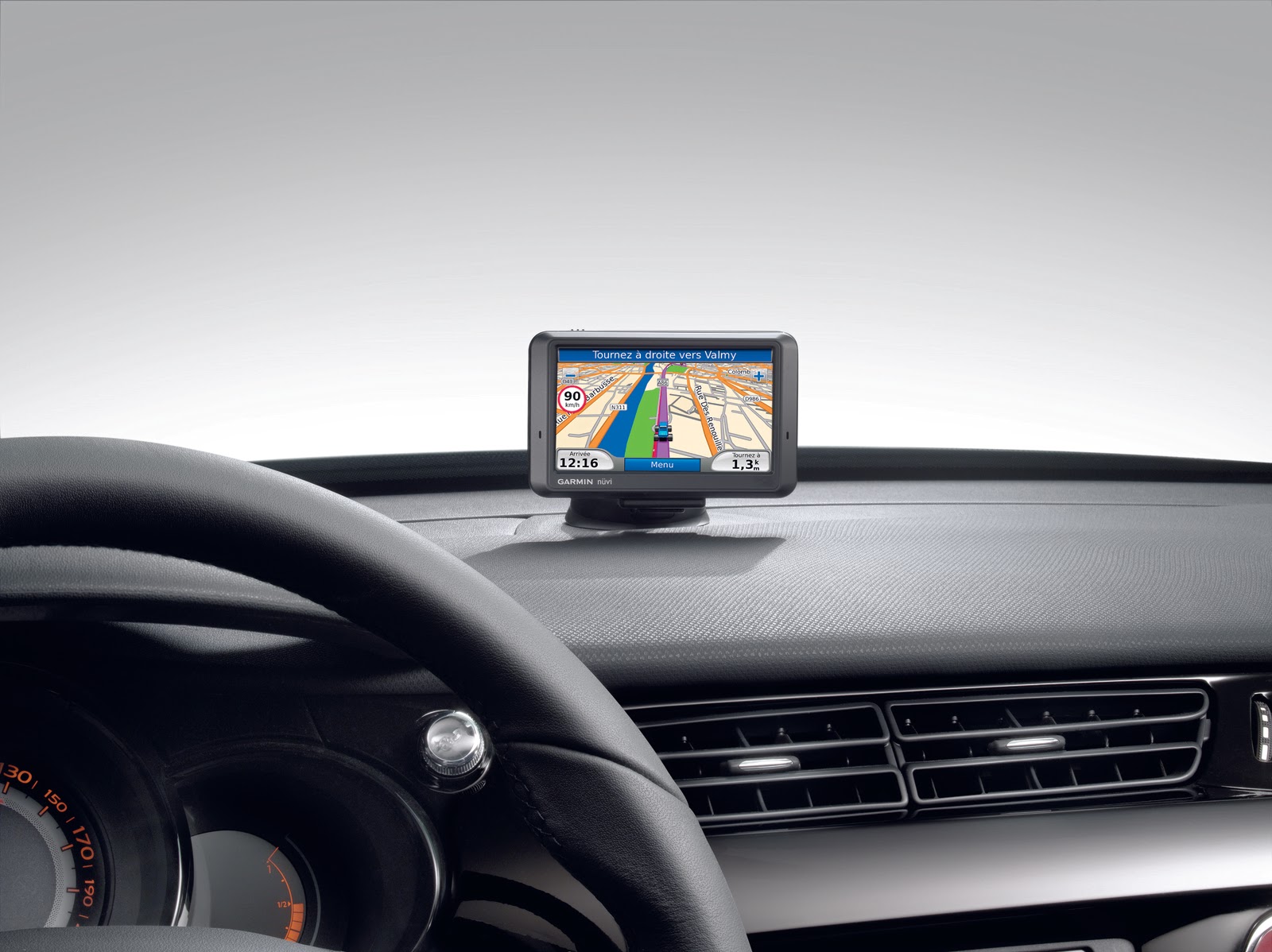 Voiture communicante: La DS3 : une Citroën branchée et communicante