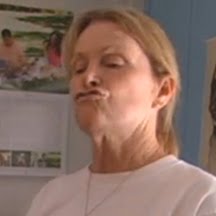 craven desires: Diane Jessup: grande dame of pit pundits