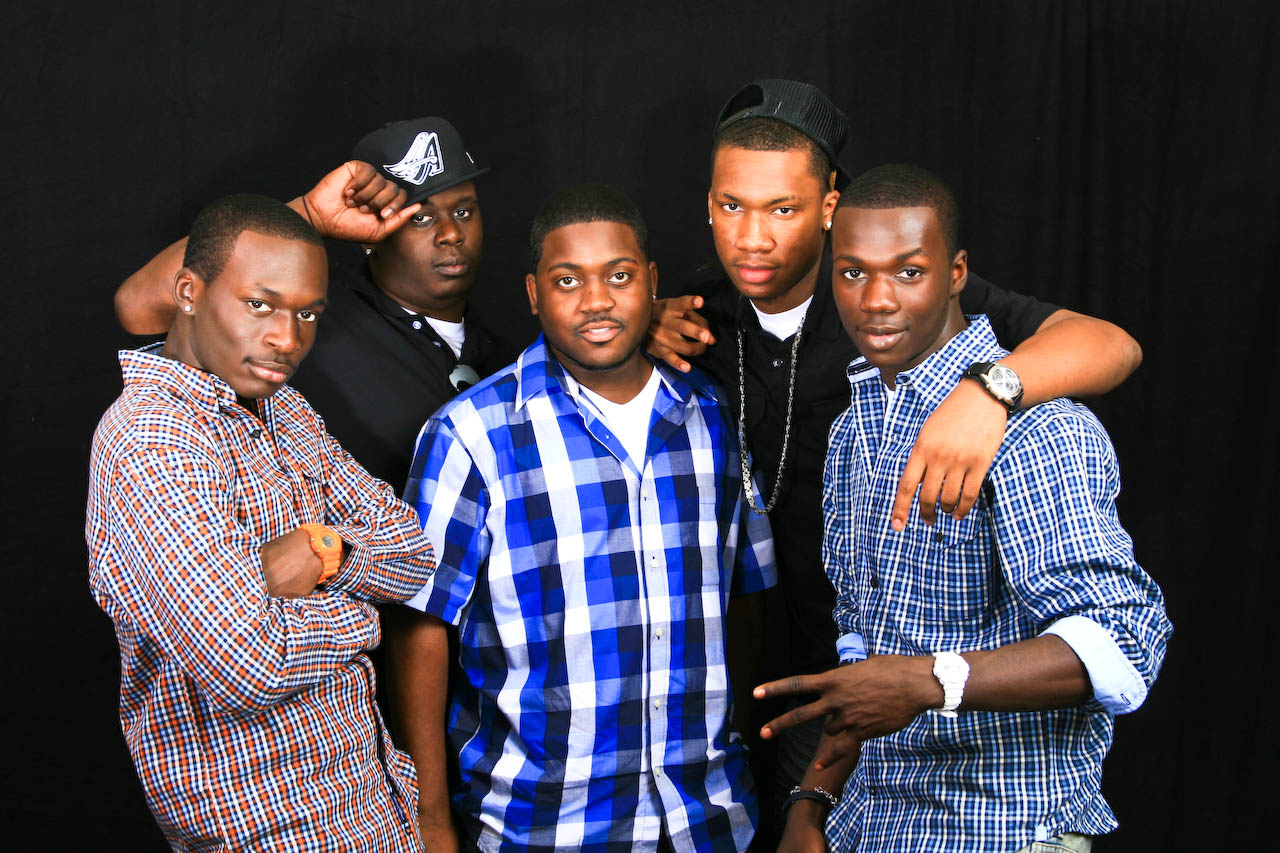 May 2010 | Street Team Ent