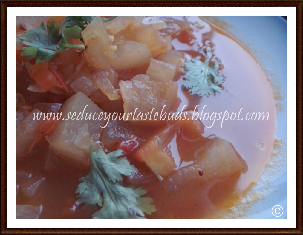 Petho - Seduce Your Tastebuds...