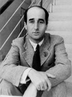 CENTURY CAMERA II: ΤΟ ΖΕΥΓΟΣ STEFAN WOLPE - HILDA MORLEY