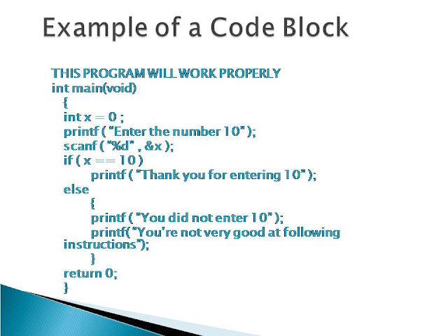 Engineers Heaven: Software Engg:Introduction to Programming:Operators