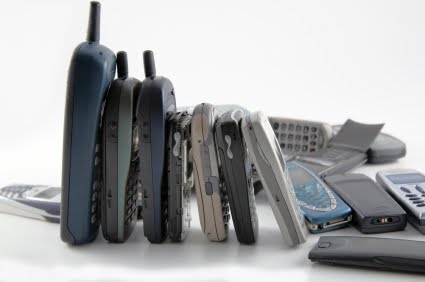 Sell Old Mobile Phones