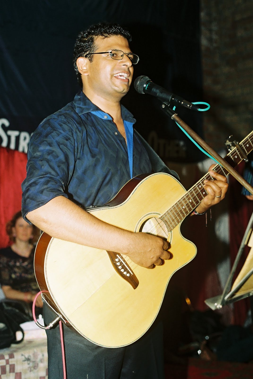 British Pakistani Christian Association: Hamad and Sally Baily join ...