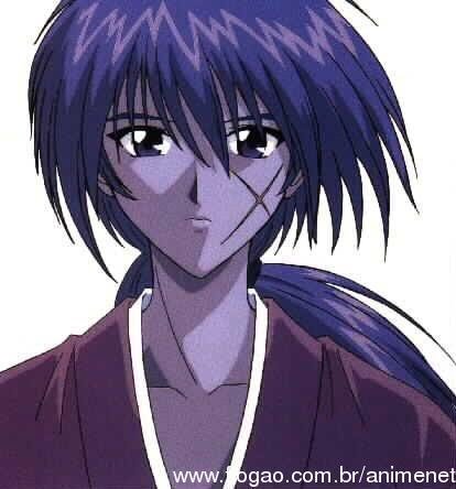 RUROUNI KENSHIN (SAMURAI X): BIENVENIDOS FANS DEL ANIME!!!!
