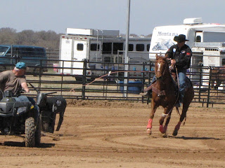 Speed Williams Team Roping: Speed's PhotosSpeed Williams Team Roping Blog
