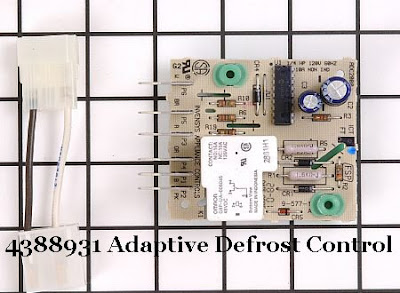 APPLIANCE PARTS SOUTH EAST