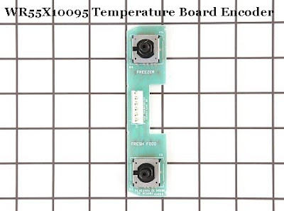 APPLIANCE PARTS SOUTH EAST: 6871A20417C Control Board