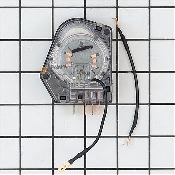 Syracuse University Otto The Orange: Universal Defrost Board