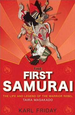 Shogun-ki: Interview With Historian/Professor Karl Friday