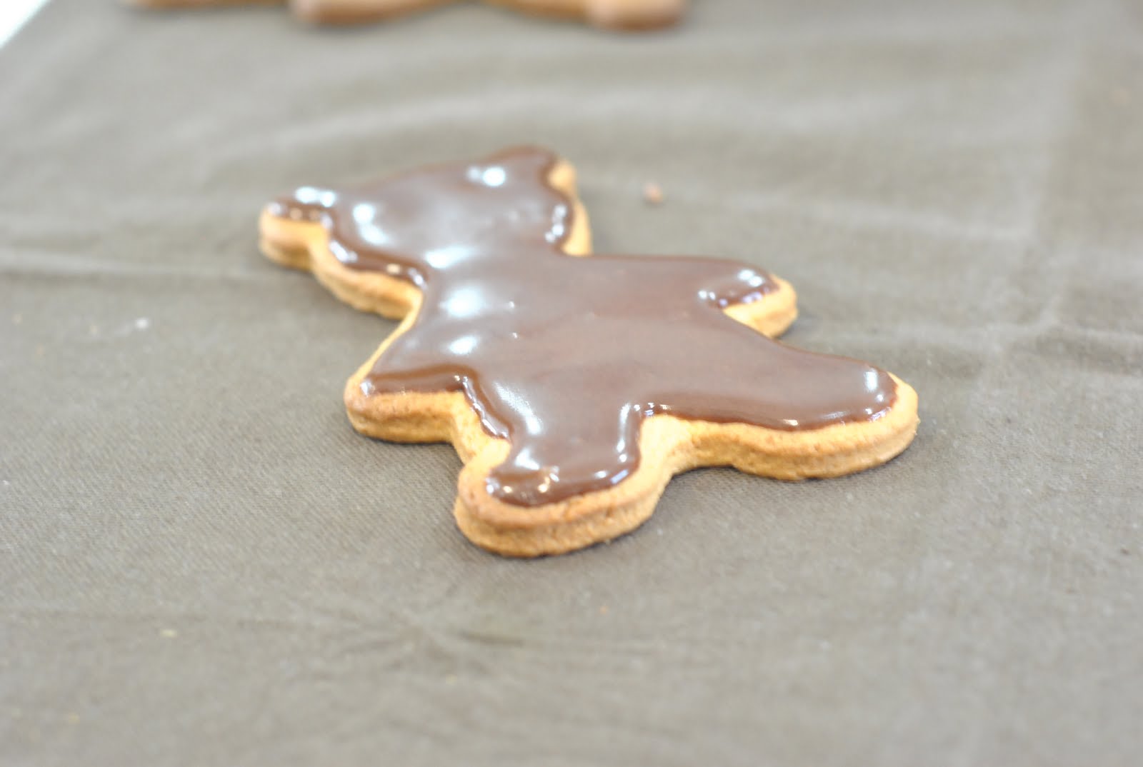 projek gila: sugar cookies project