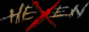 HeXen - Arcanum - English: Hexen - Weapons