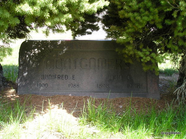 Walking in Graveyards: 5/2/10 - 5/9/10