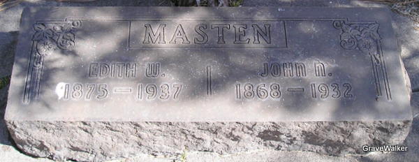 Walking in Graveyards: 3/28/10 - 4/4/10